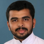 Rev. Fr. Jossy George Thomas | St. Mary, Queen of Peace Syro-Malankara ...